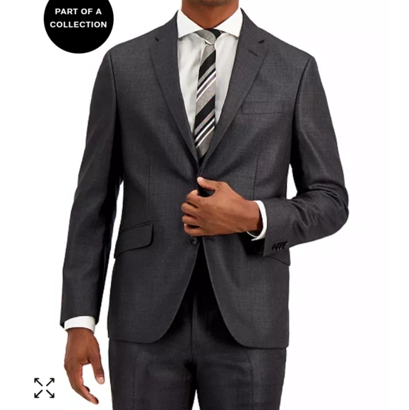Kenneth Cole Reaction | Suits & Blazers | Nwt Kenneth Cole Reaction The ...